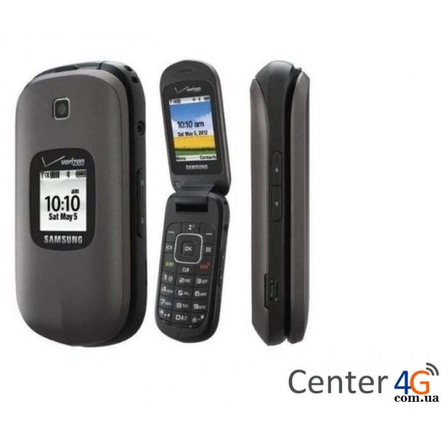 Купити Samsung SCH-U365 CDMA Телефон за ціною 1250 грн. | Center4G